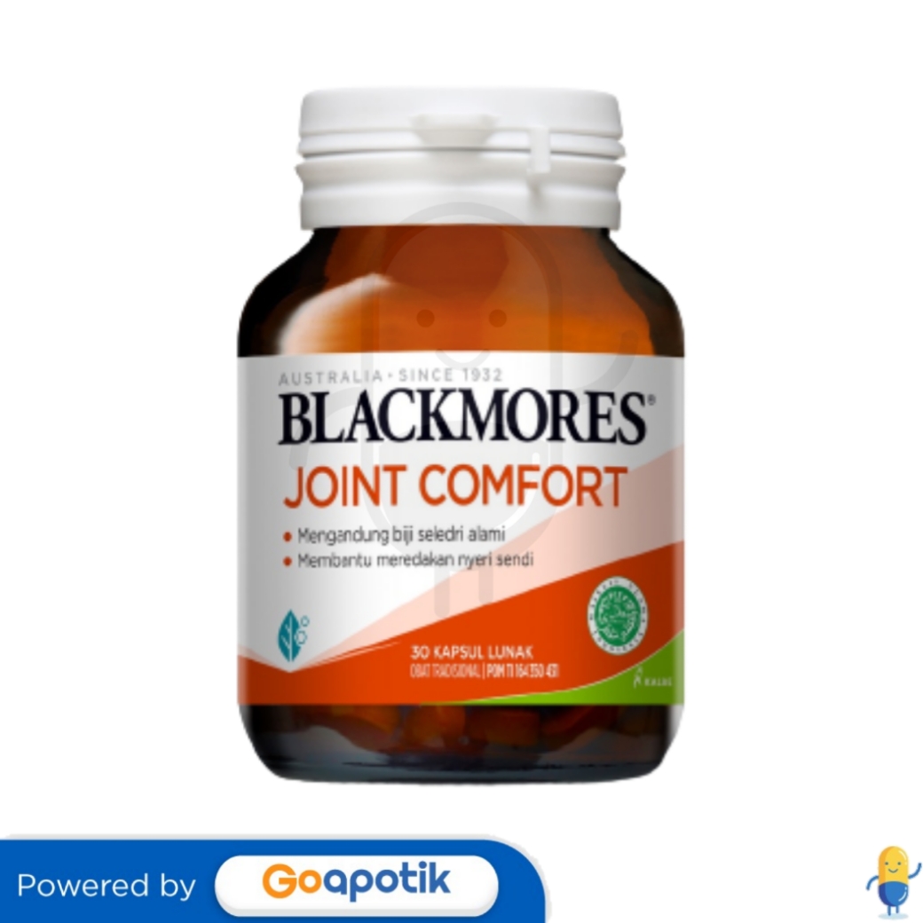 Joint Pain Relief Blackmores at Tayla Wilkin blog