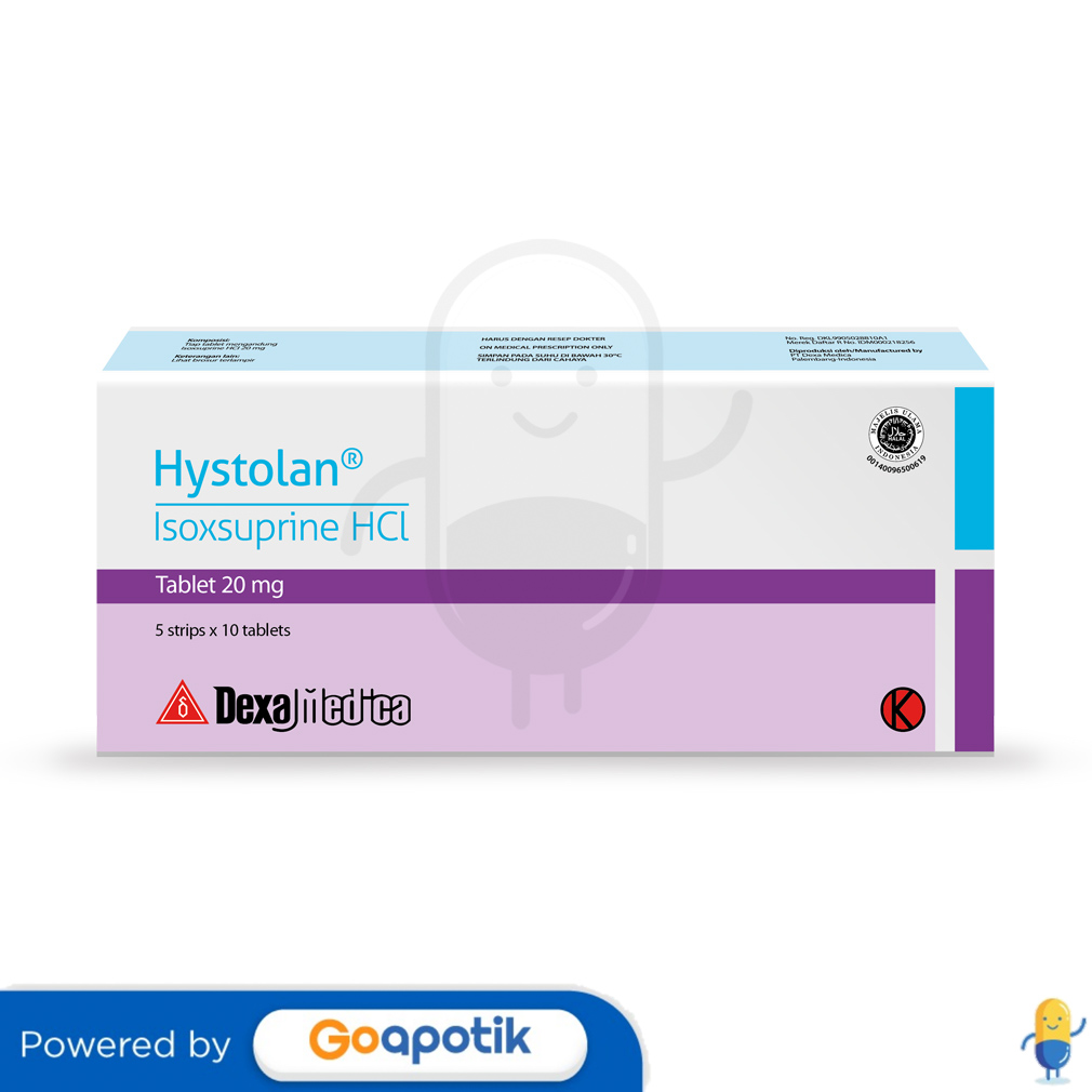 Obat Hystolan - Perumperindo.co.id