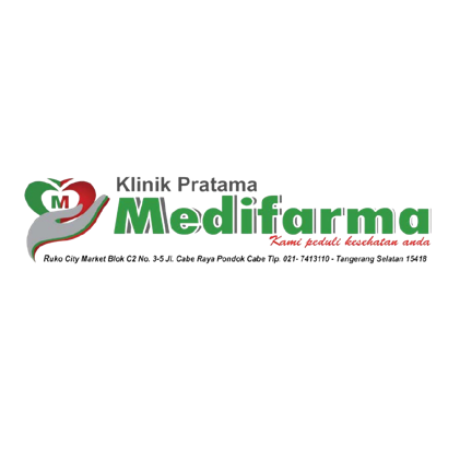 Klinik Medifarma - Perumperindo.co.id