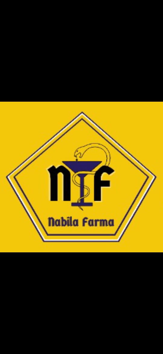 Apotek Nabila Farma - Perumperindo.co.id