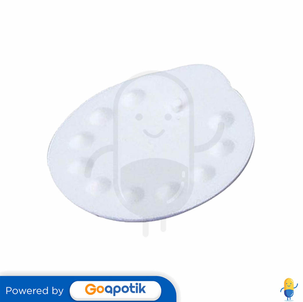 MEDELA MEMBRANE POMPA ASI - Kegunaan, Efek Samping, Dosis dan Aturan Pakai