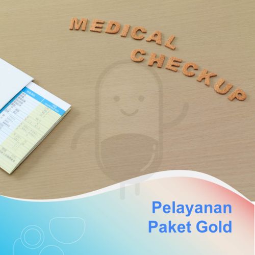 PAKET GOLD - KLINIK KASIH BUNDA - Kegunaan, Efek Samping, Dosis dan ...