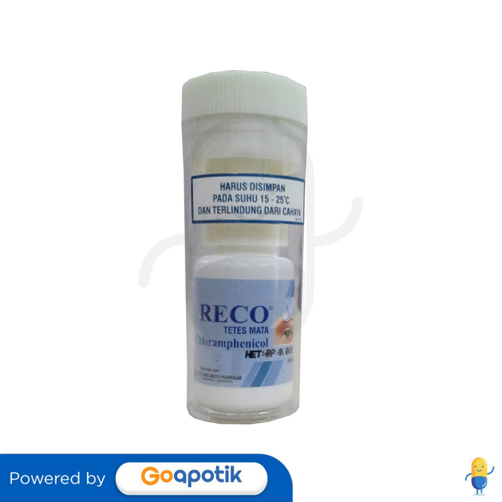 RECO 0 5 TETES MATA 5 ML Kegunaan Efek Samping Dosis Dan Aturan Pakai RECO 0 5 TETES MATA 5 ML Kegunaan Efek Samping Dosis Dan Aturan Pakai