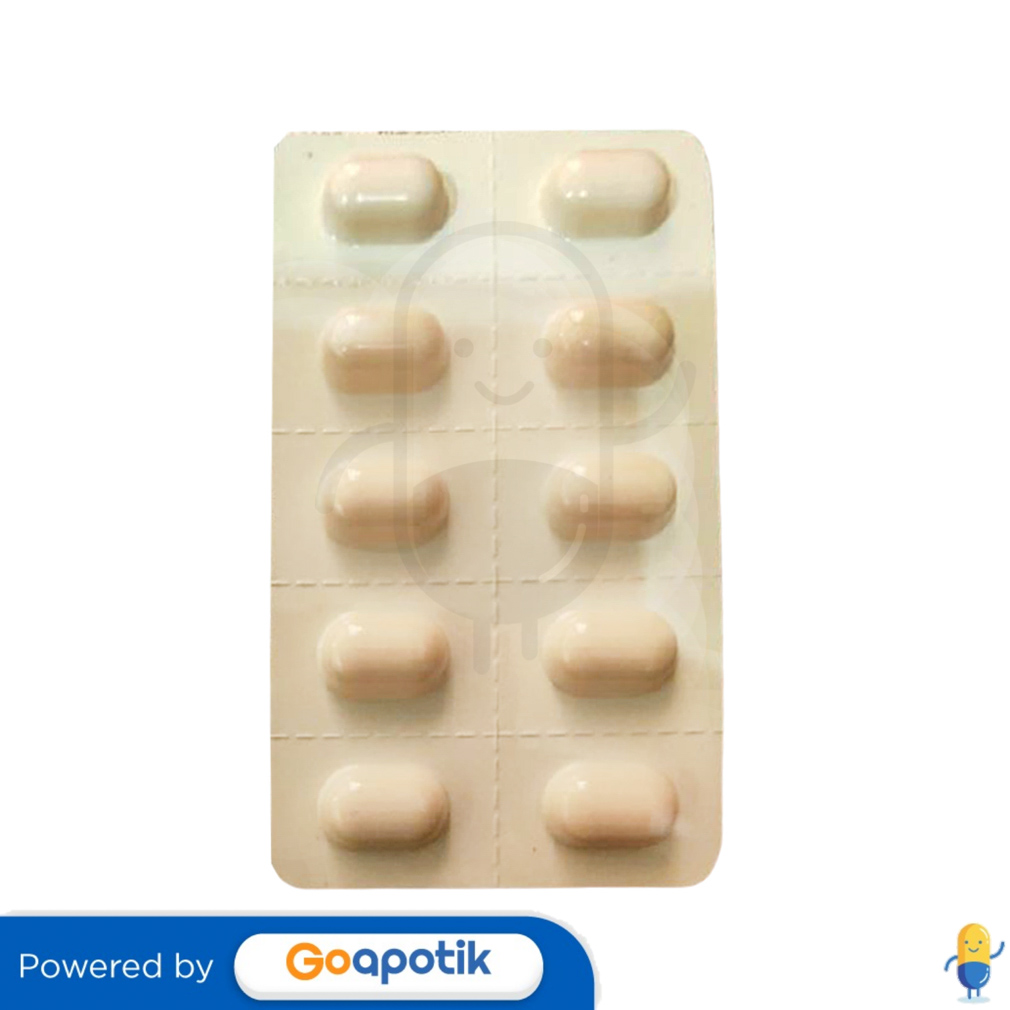 TRAJENTA DUO 2 5 MG 500 MG STRIP 10 TABLET Kegunaan Efek Samping